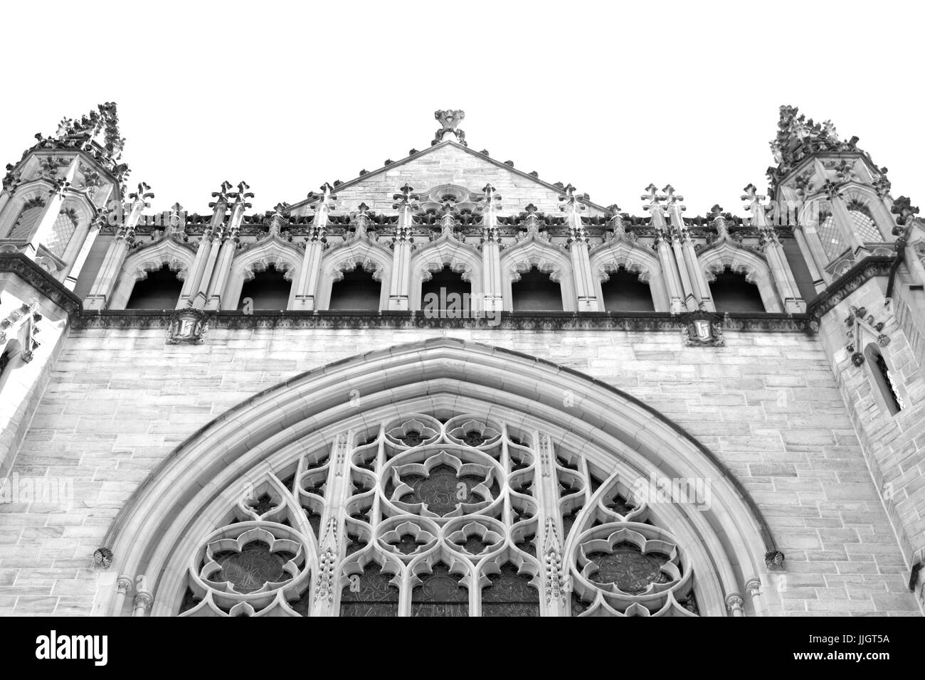 Service university Black and White Stock Photos & Images - Alamy