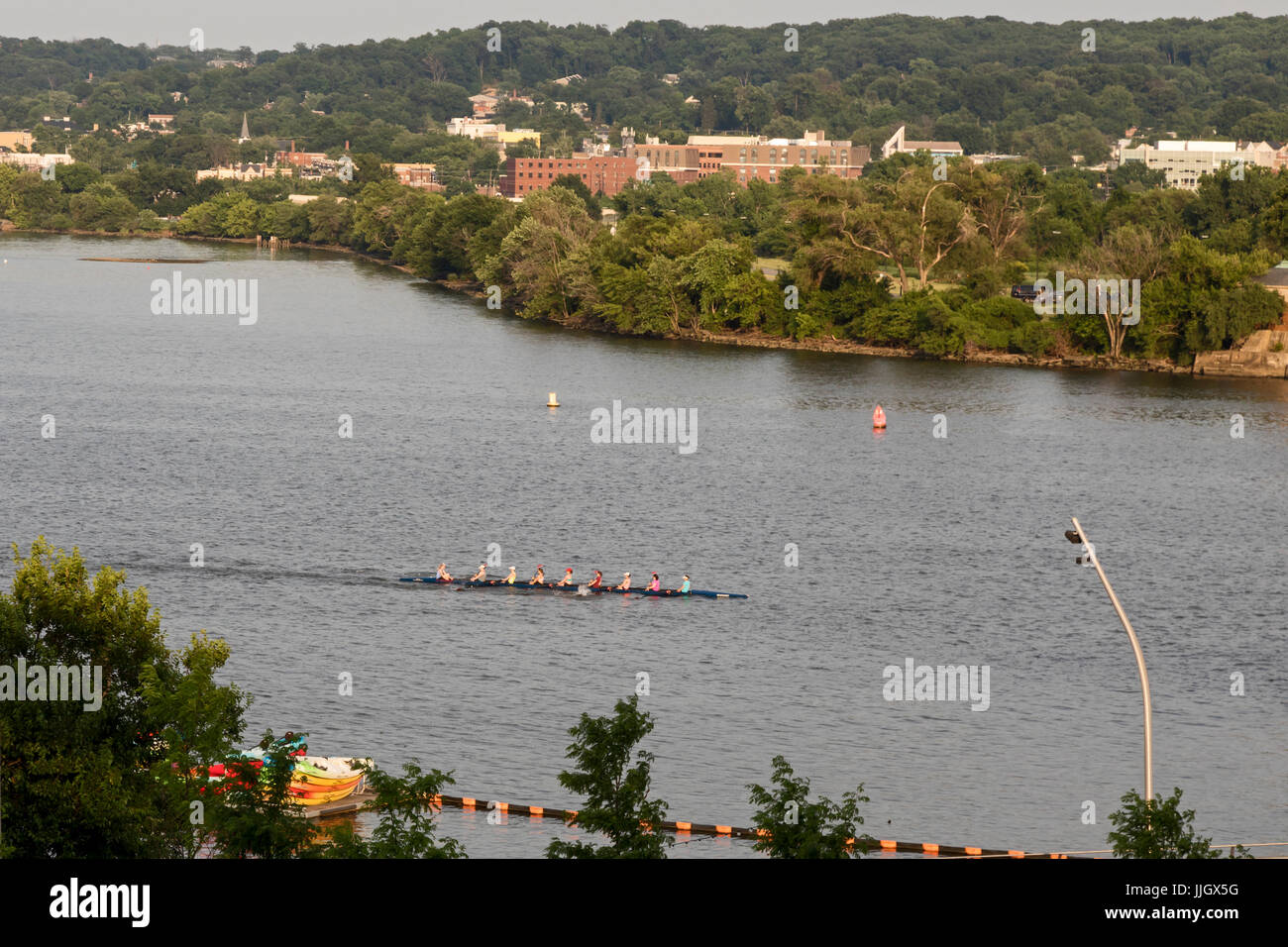 Anacostia river hi-res stock photography and images - Alamy