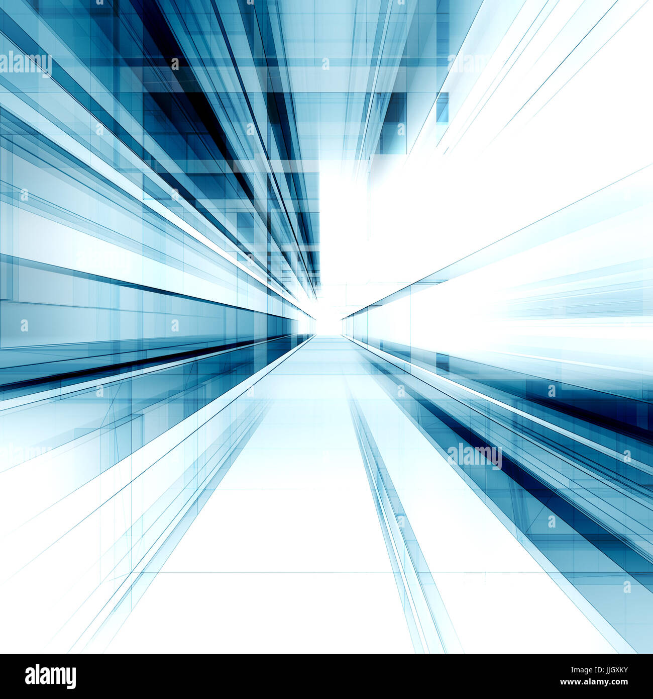 Abstract project hi-res stock photography and images - Alamy