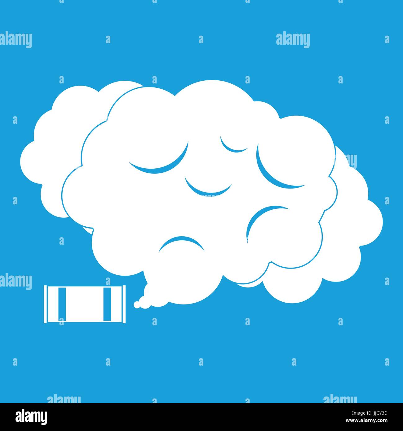 Tear gas weapon Stock Vector Images - Alamy