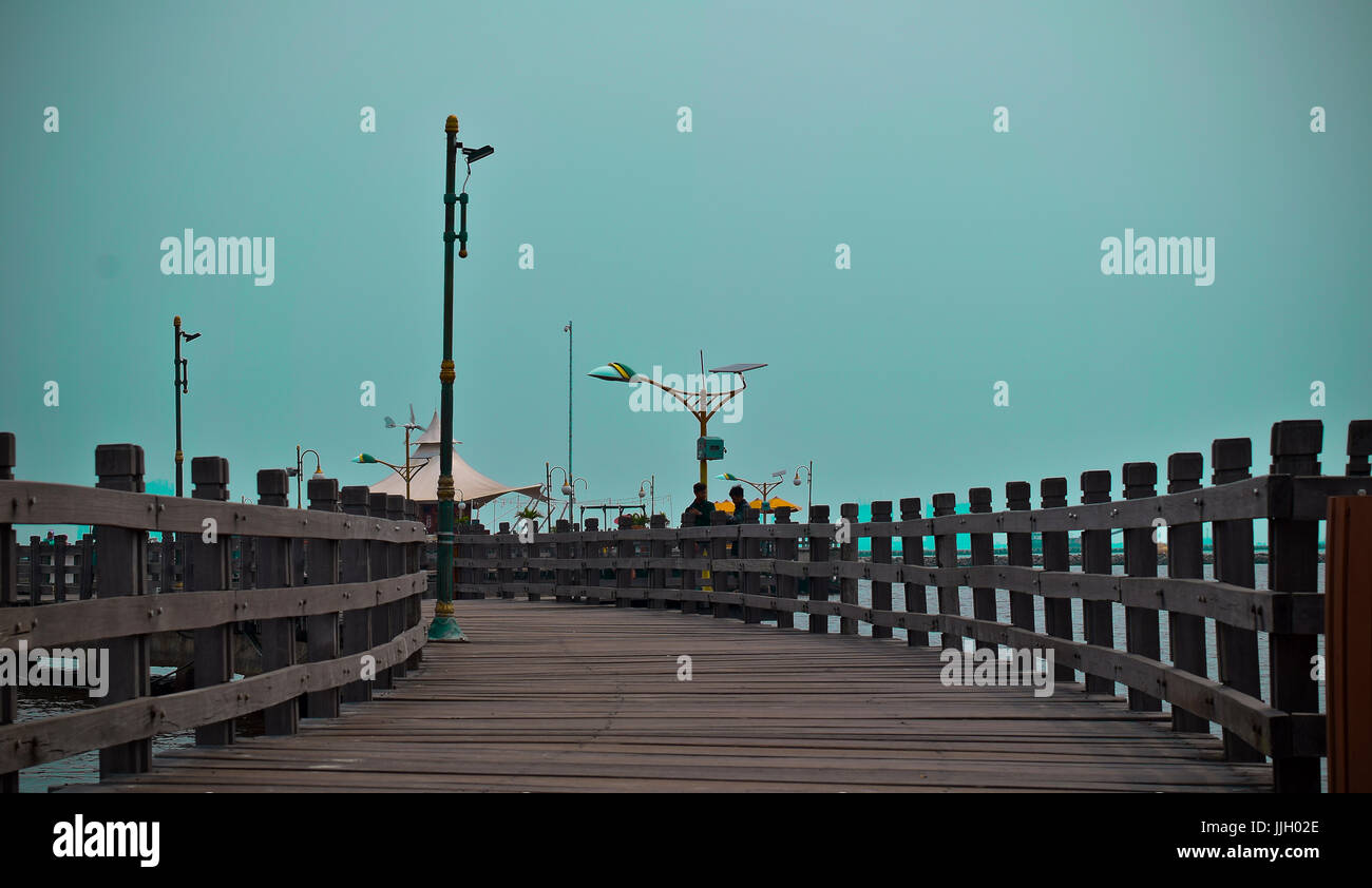 Jakarta indonesia landscape hi-res stock photography and images - Alamy