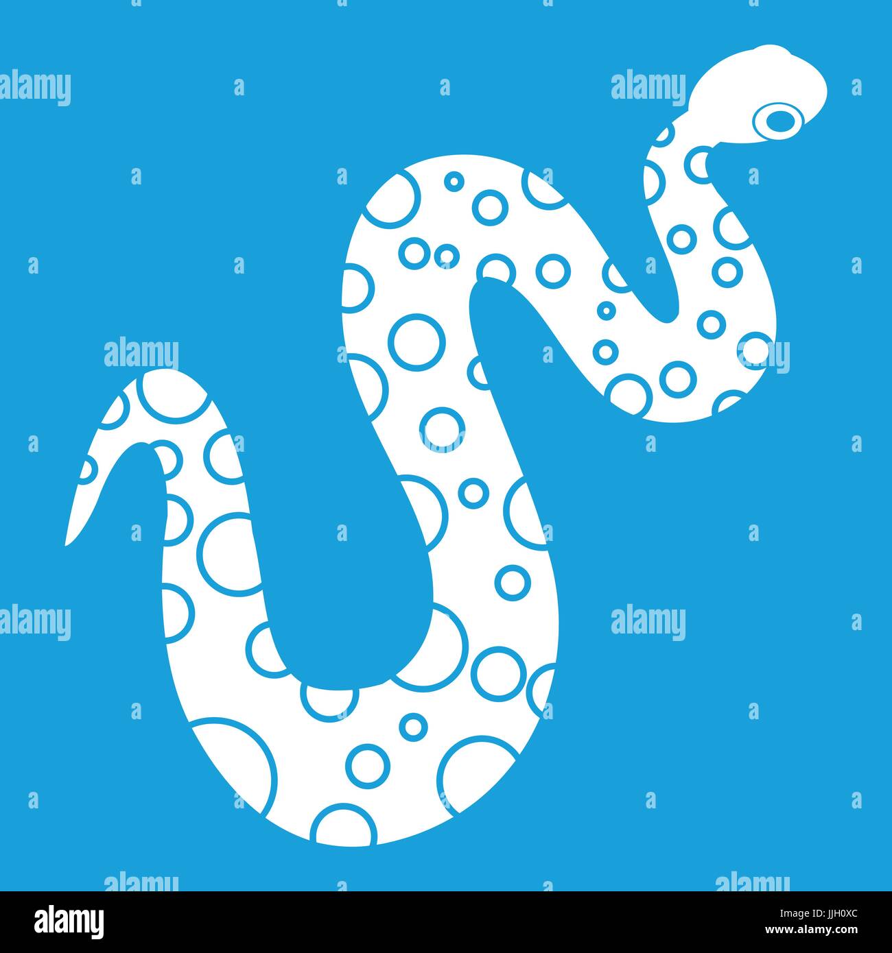 Dotted Snakes 2013 Wallpapers