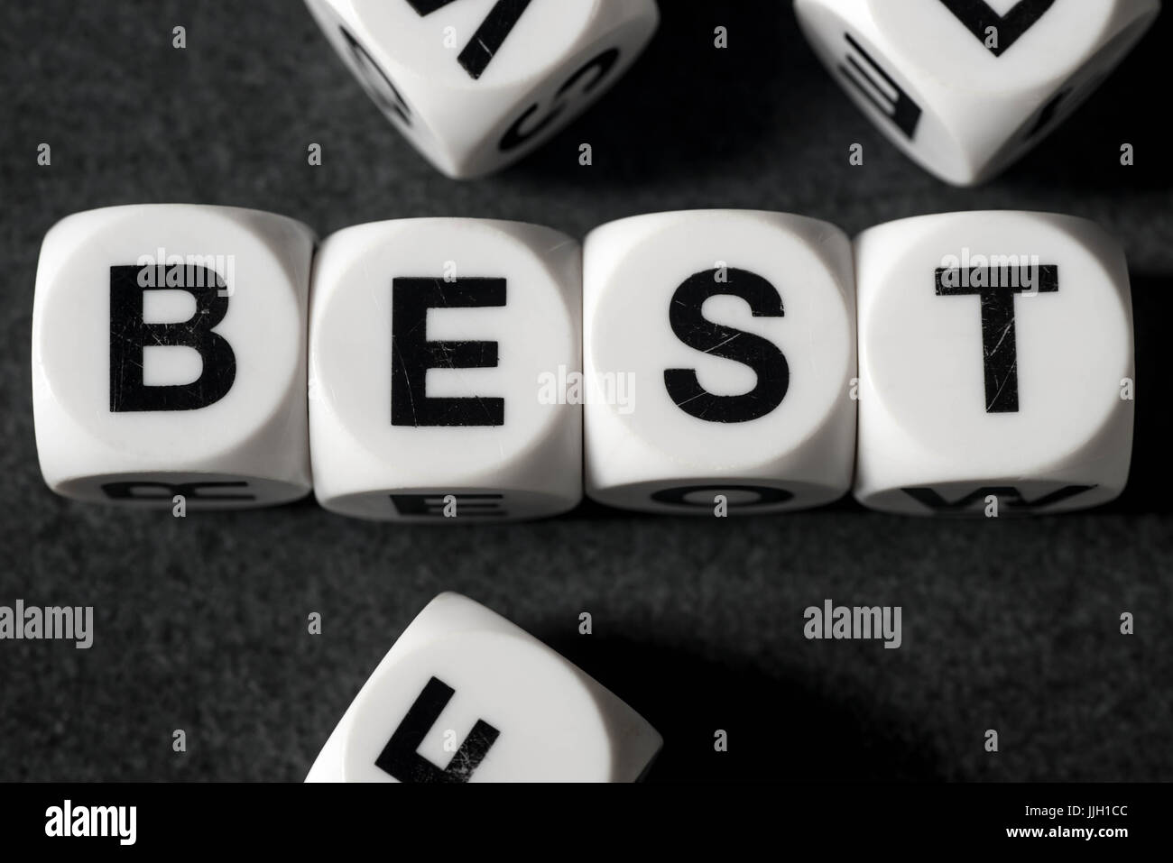 Best word hi-res stock photography and images - Alamy