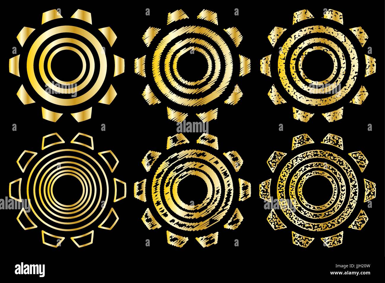 Cardfight Vanguard Circle Template