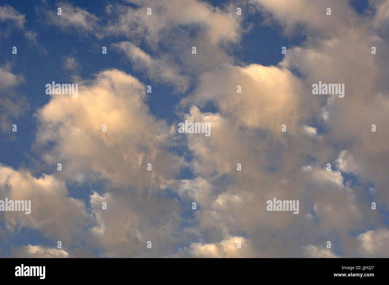 clouds at dawn Stock Photo - Alamy