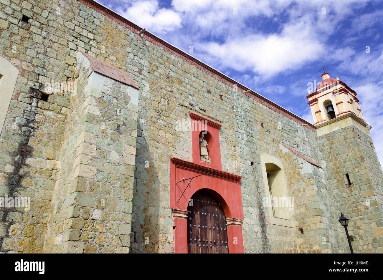 Downtown oaxaca city hi-res stock photography and images - Alamy