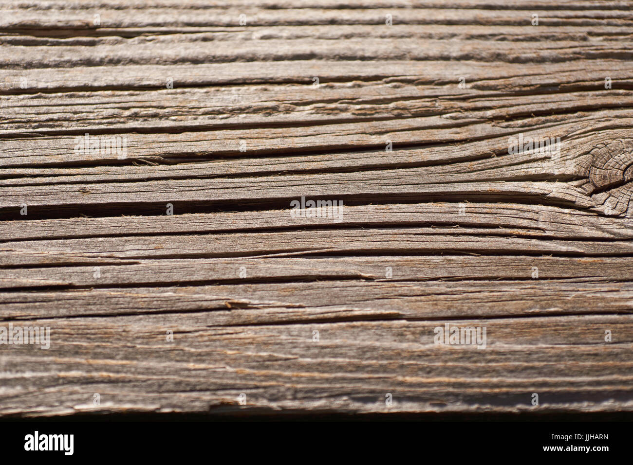 Old timber in sunshine - natural textured background Stock Photo - Alamy