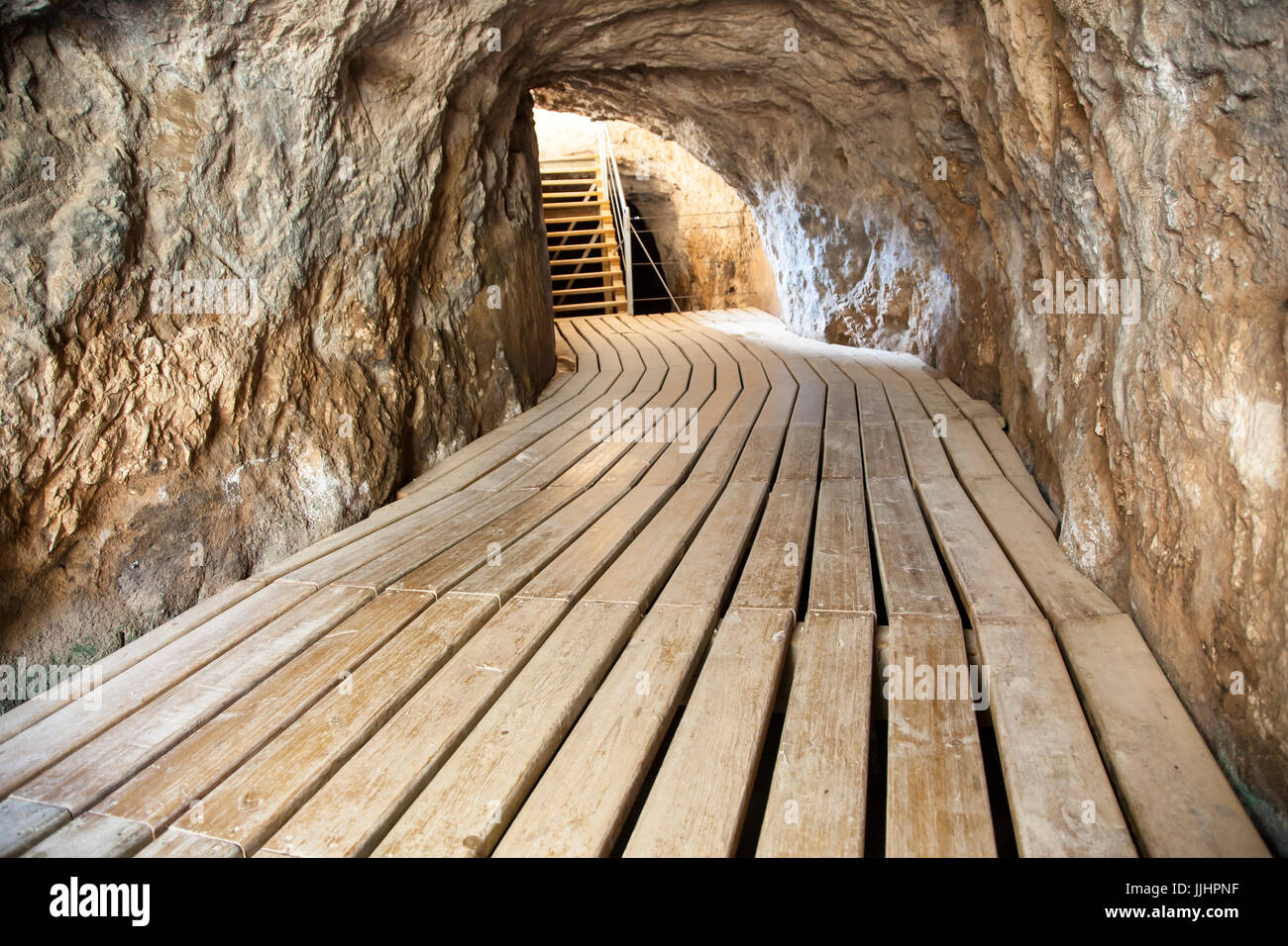 Worlds most dangerous walkway hi-res stock photography and images - Alamy