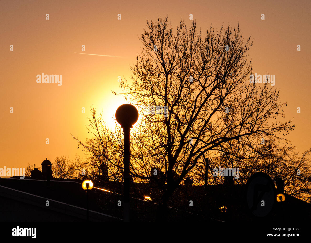 Belisha beacon High Resolution Stock Photography and Images - Alamy