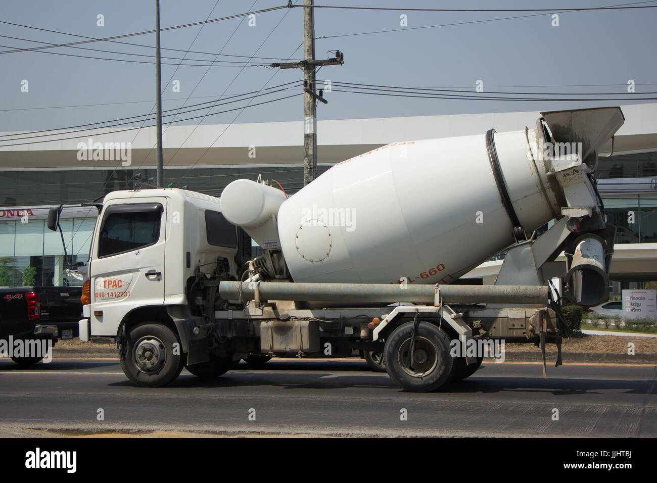 Tpac hi-res stock photography and images - Alamy