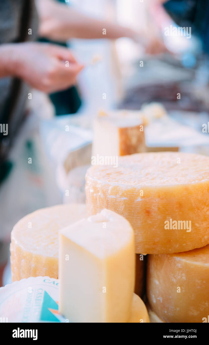 Marche Landscape High Resolution Stock Photography and Images - Alamy