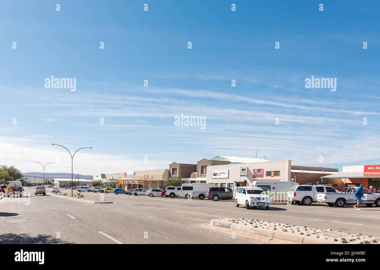 Kakamas hi-res stock photography and images - Alamy