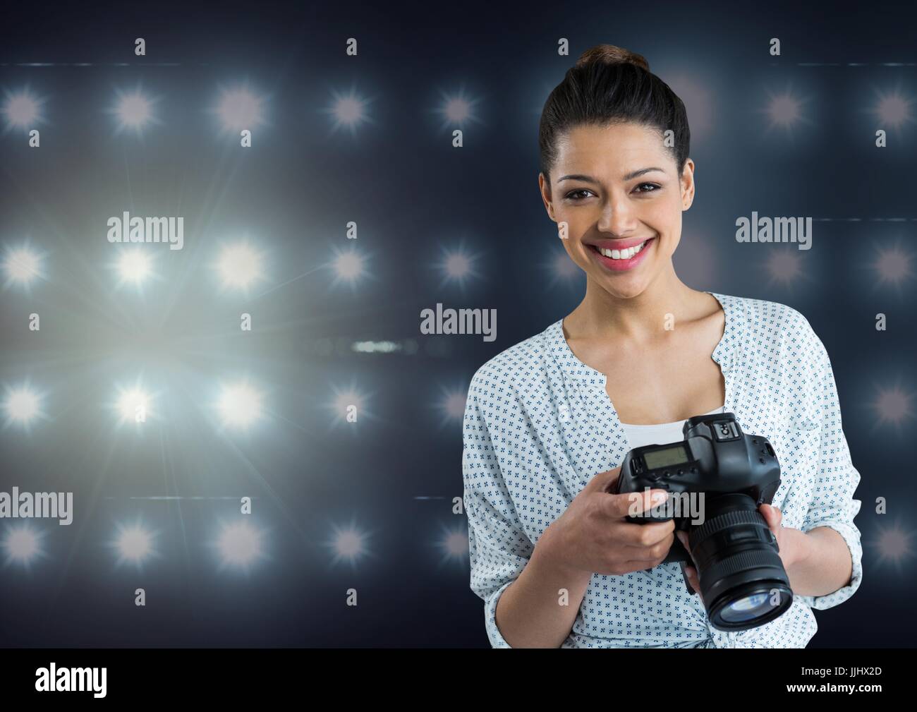 Stadium photos hi-res stock photography and images - Alamy