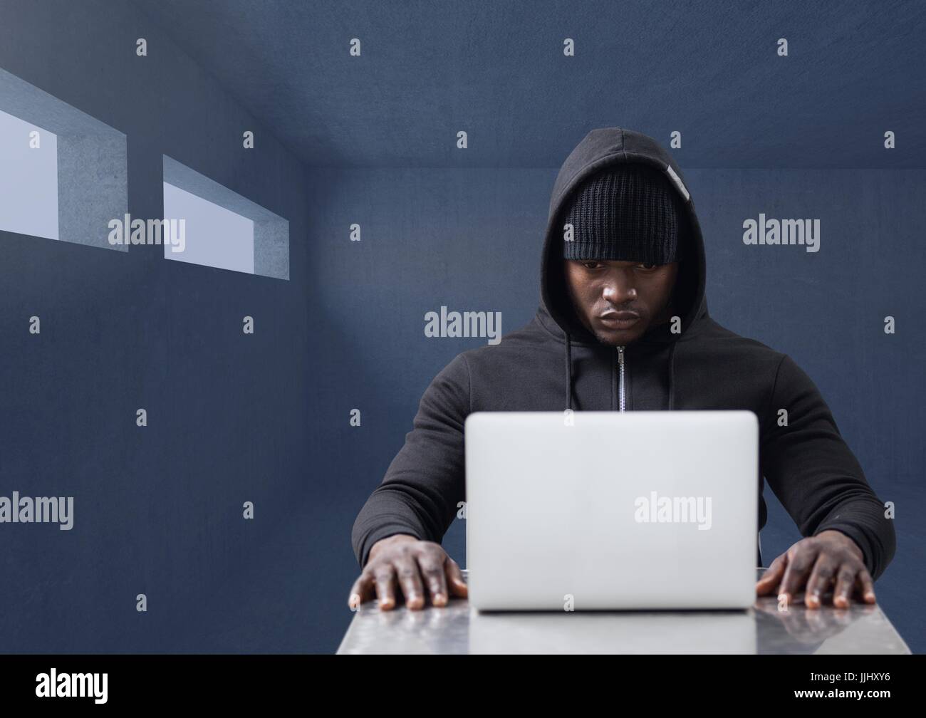 Dark room shot hi-res stock photography and images - Alamy