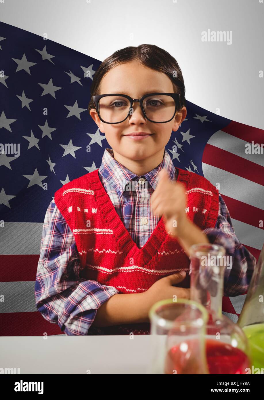 Smart flag hi-res stock photography and images - Alamy