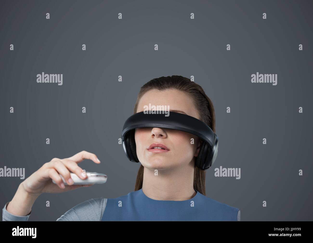 Reality animation hi-res stock photography and images - Alamy