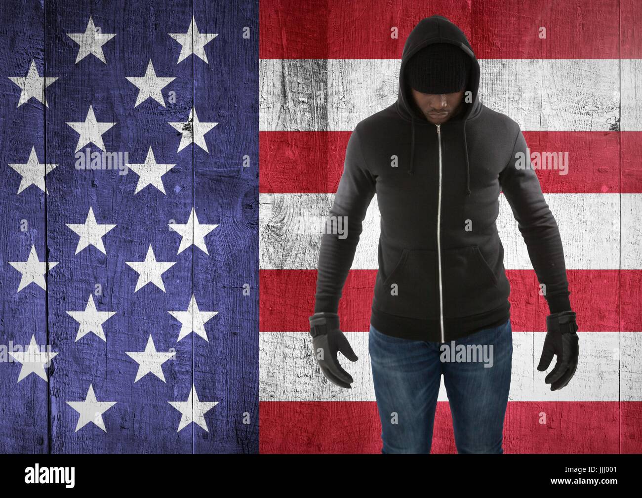 Full face covered hi-res stock photography and images - Alamy