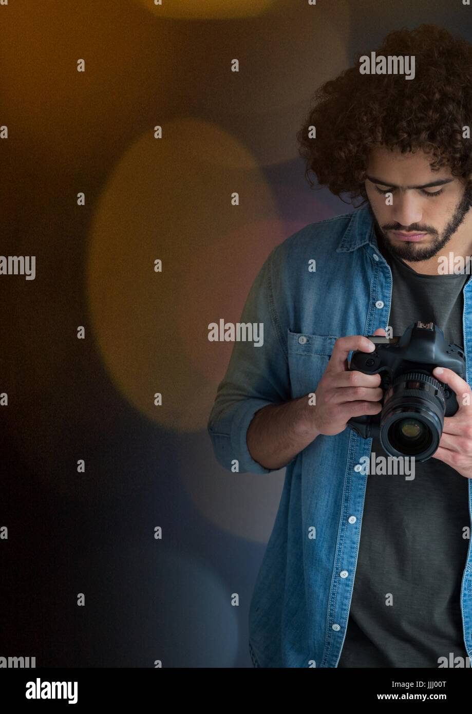 Camera images hi-res stock photography and images - Alamy