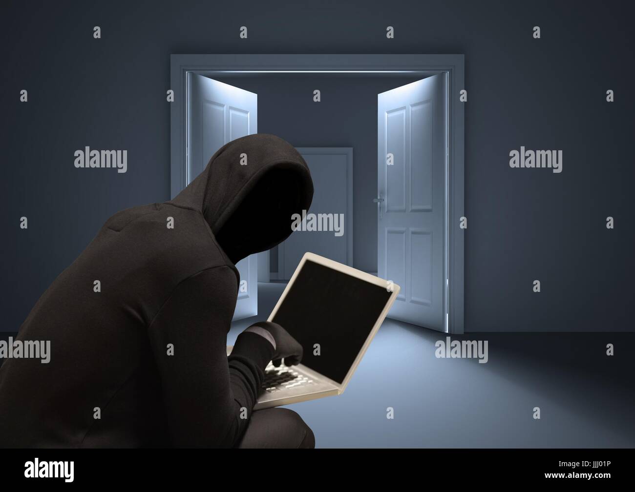Intruding Stock Photos & Intruding Stock Images - Alamy
