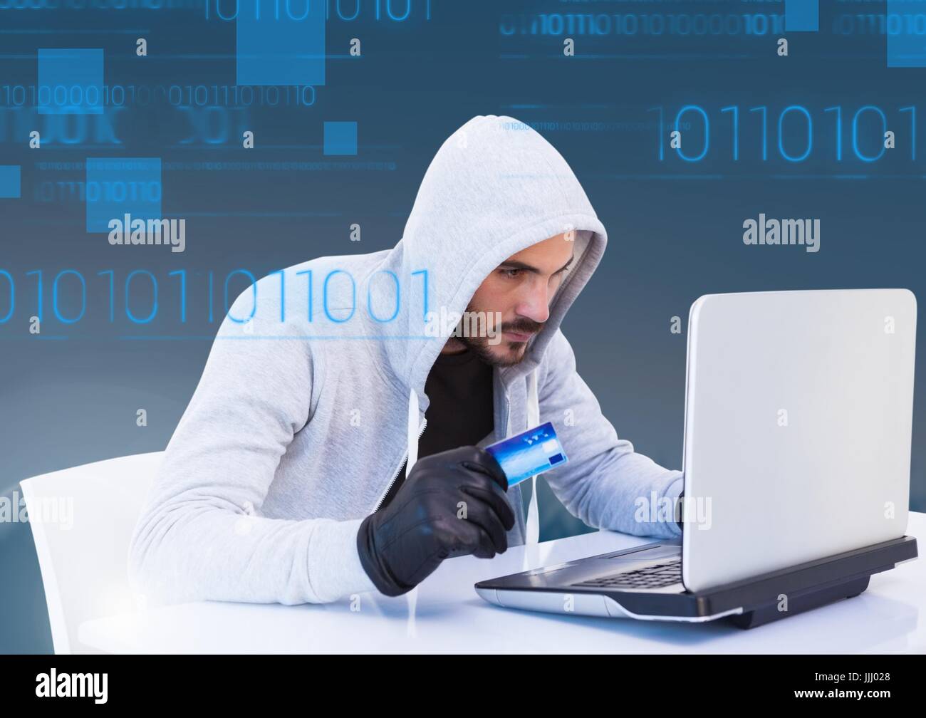 Identity card 3d hi-res stock photography and images - Alamy