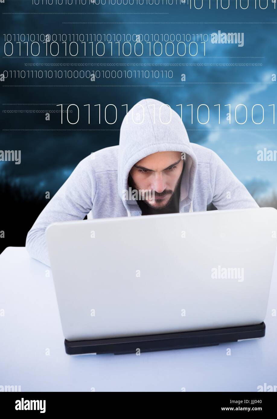 Digital numbers hi-res stock photography and images - Alamy