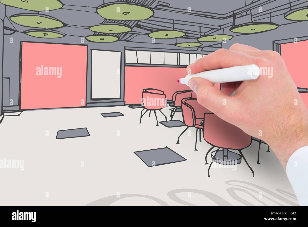 3d drawing hi-res stock photography and images - Alamy