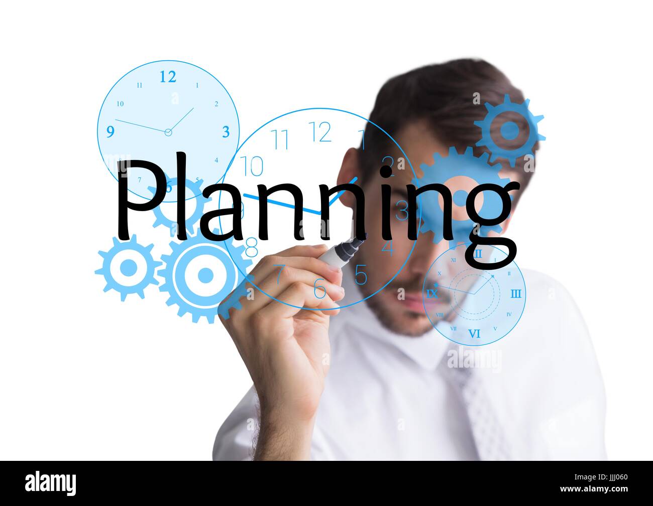 Planing hi-res stock photography and images - Alamy