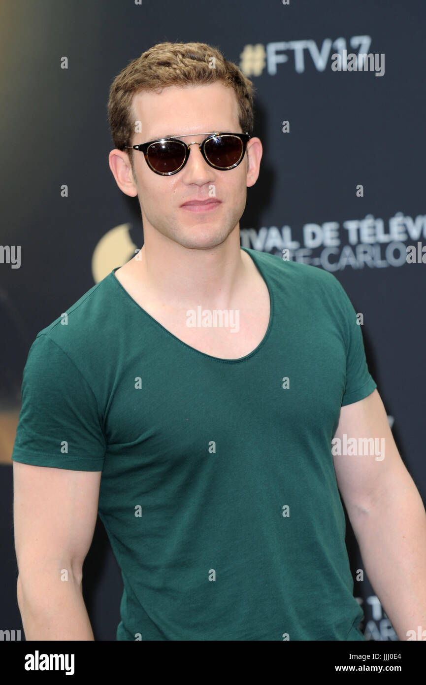 Nick hendrix hi-res stock photography and images - Alamy