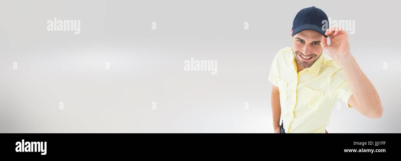 Man blurred background hi-res stock photography and images - Alamy