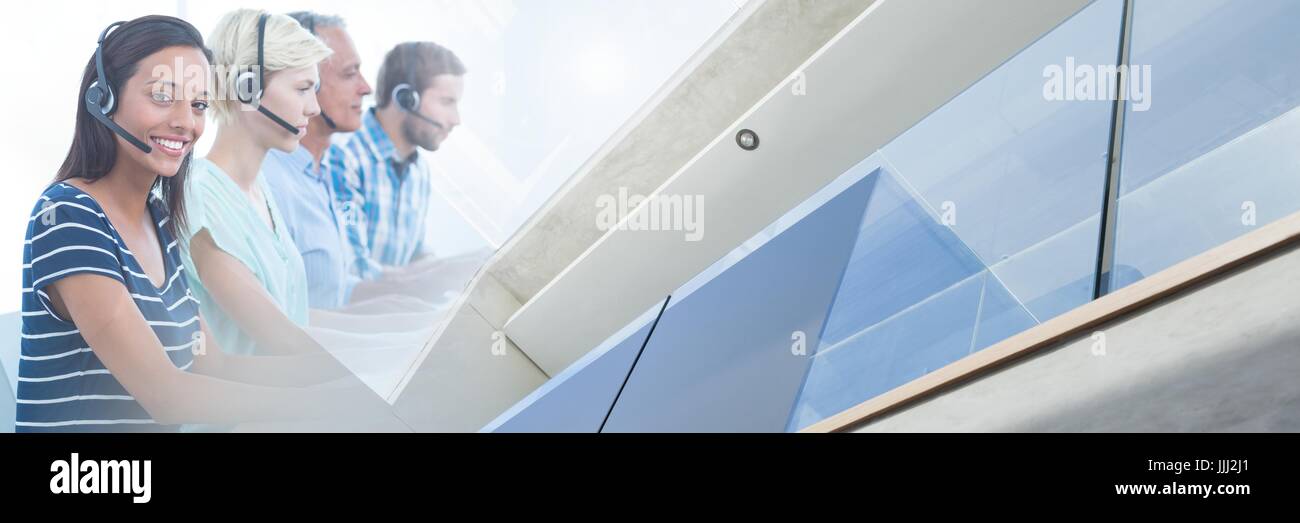 Office windows background hi-res stock photography and images - Alamy