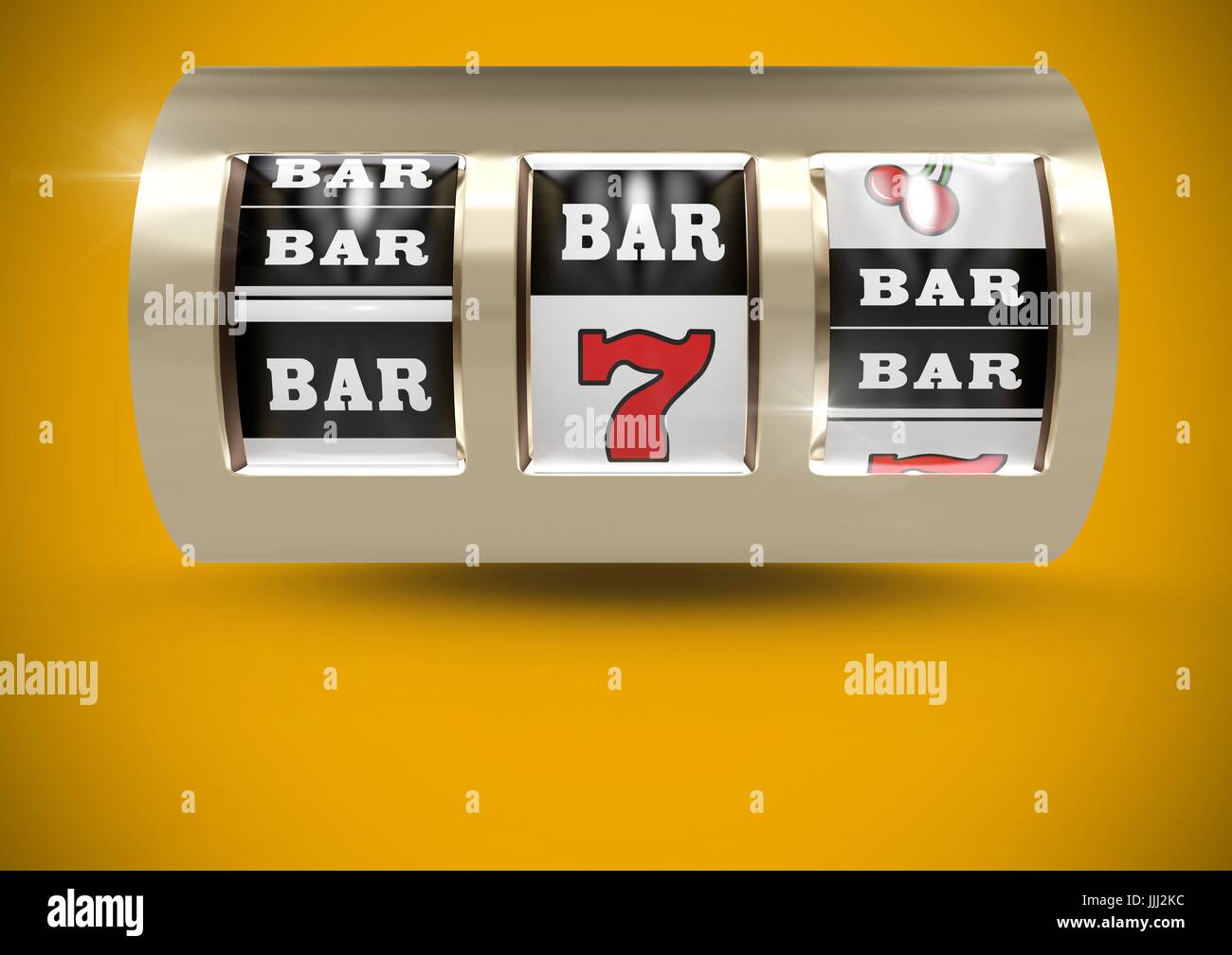 Slot Machine High Resolution Stock Photography and Images - Alamy