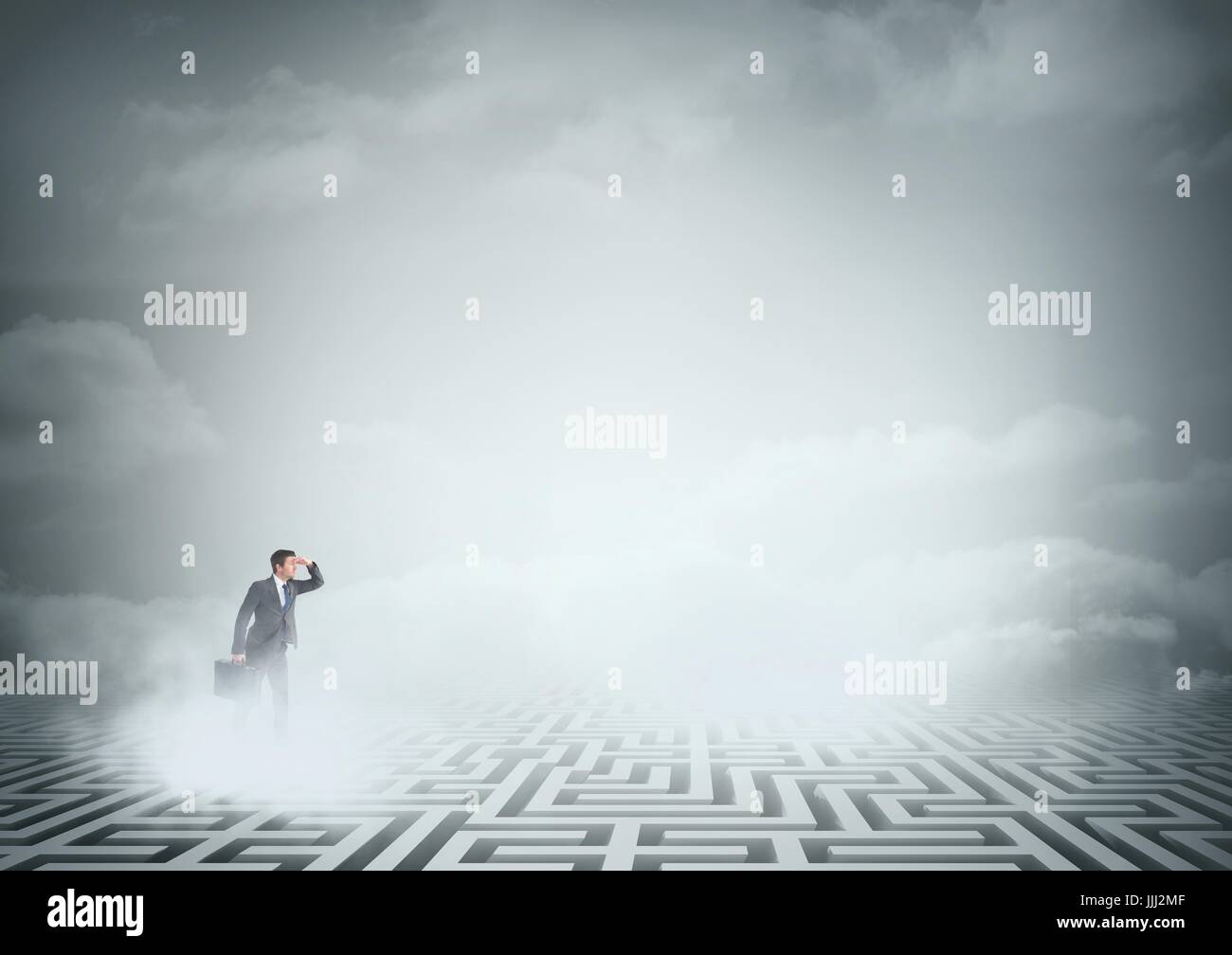 Shadow searching hi-res stock photography and images - Alamy