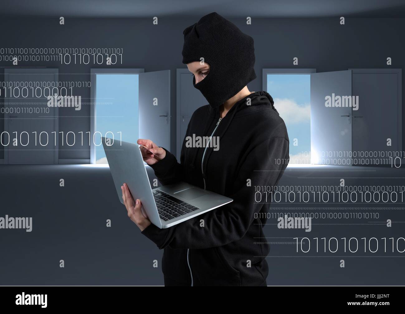 Open doors hi-res stock photography and images - Alamy