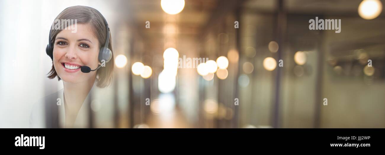Bright office lights hi-res stock photography and images - Alamy