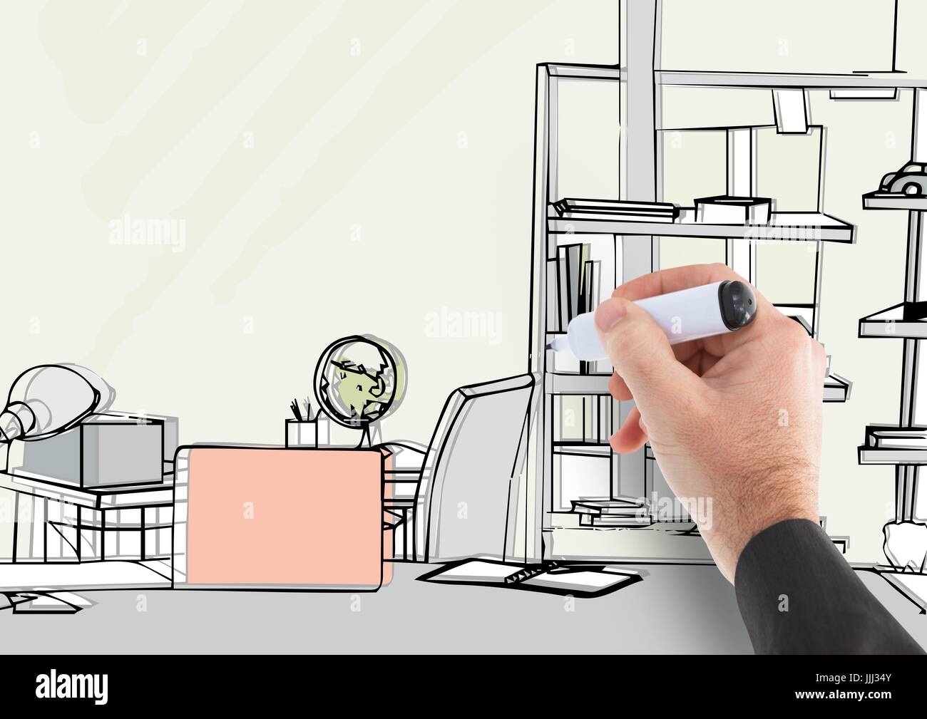 Little bit hand hi-res stock photography and images - Alamy