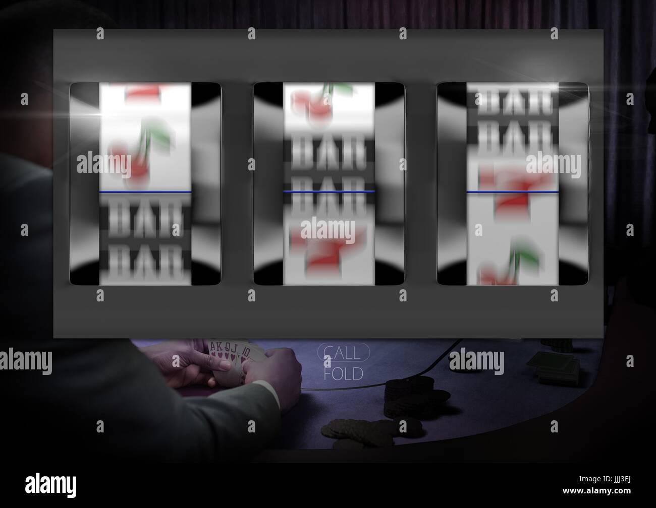 Number machine male female hi-res stock photography and images - Alamy