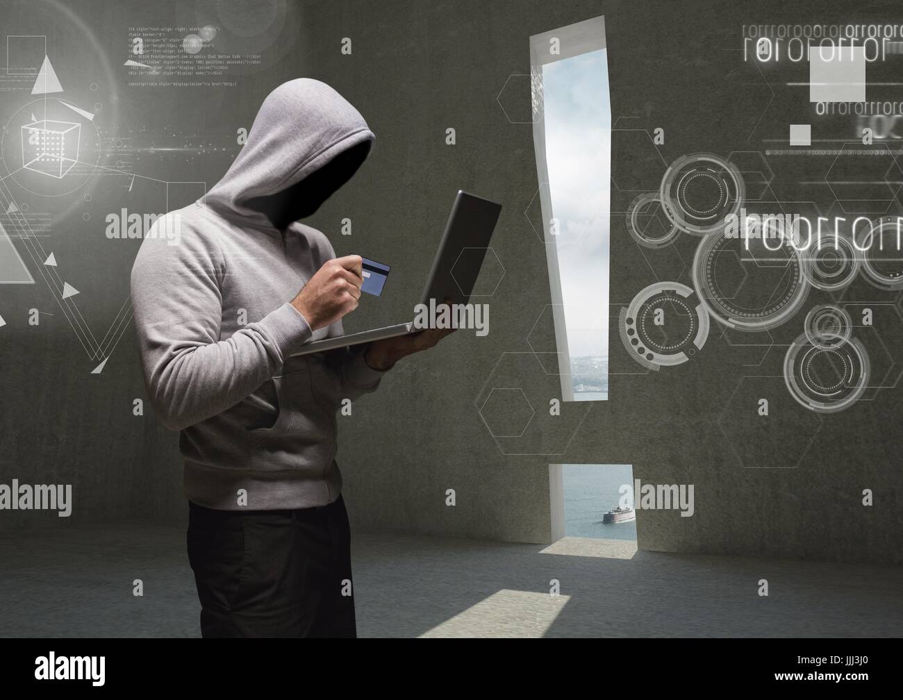 Opening a card hi-res stock photography and images - Alamy