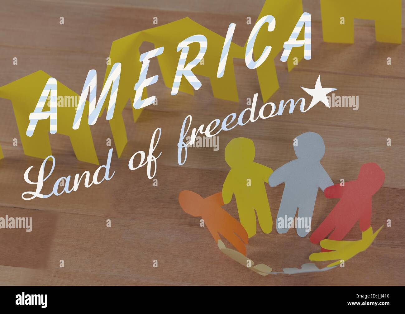 Representation of independence hi-res stock photography and images - Alamy