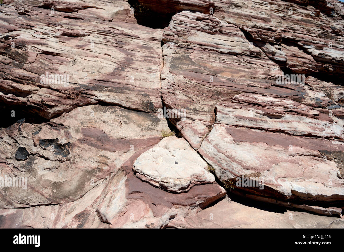 Canyon wall geology stone rock hi-res stock photography and images - Alamy