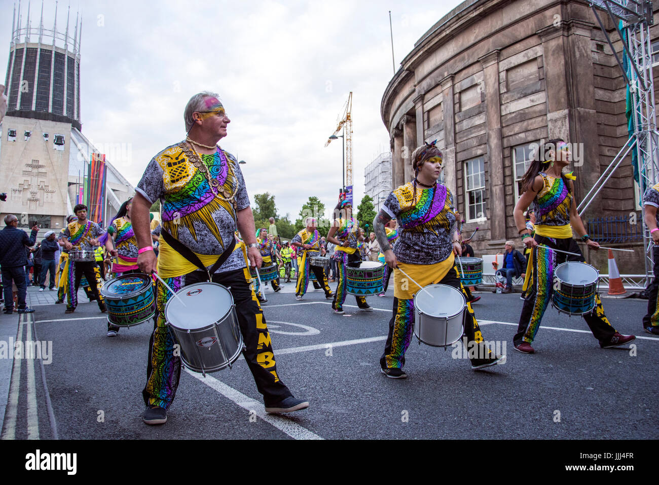 Brazilica, the UK's only Brazilian Festival and Samba Carnival has ...