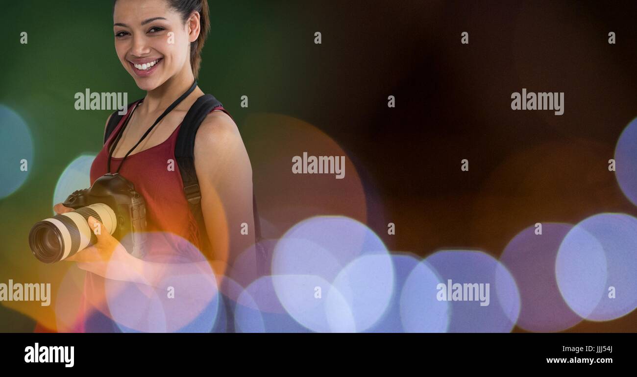 Setting sun smiling hi-res stock photography and images - Alamy