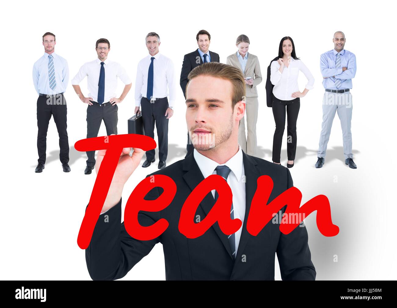 Woman behind screen hi-res stock photography and images - Alamy