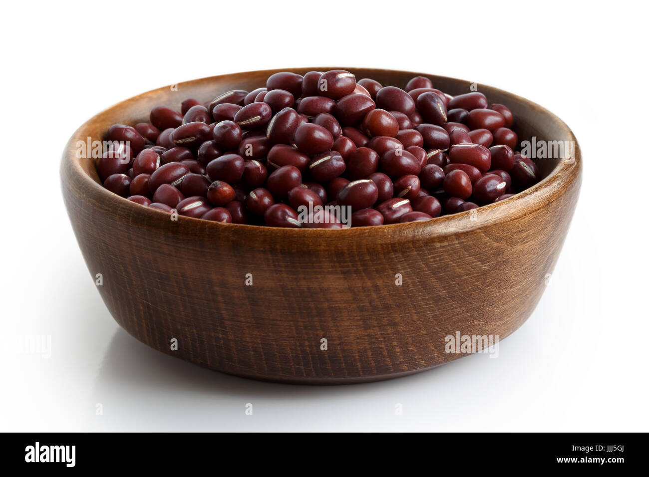 Uncooked aduki beans hi-res stock photography and images - Alamy