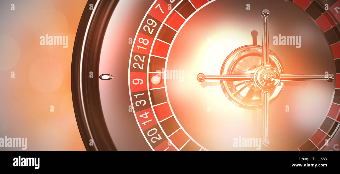 Roulette hi-res stock photography and images - Alamy