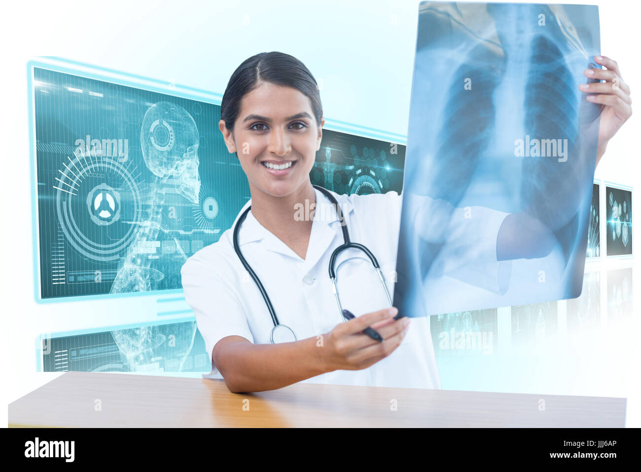 Chest x ray hi-res stock photography and images - Alamy