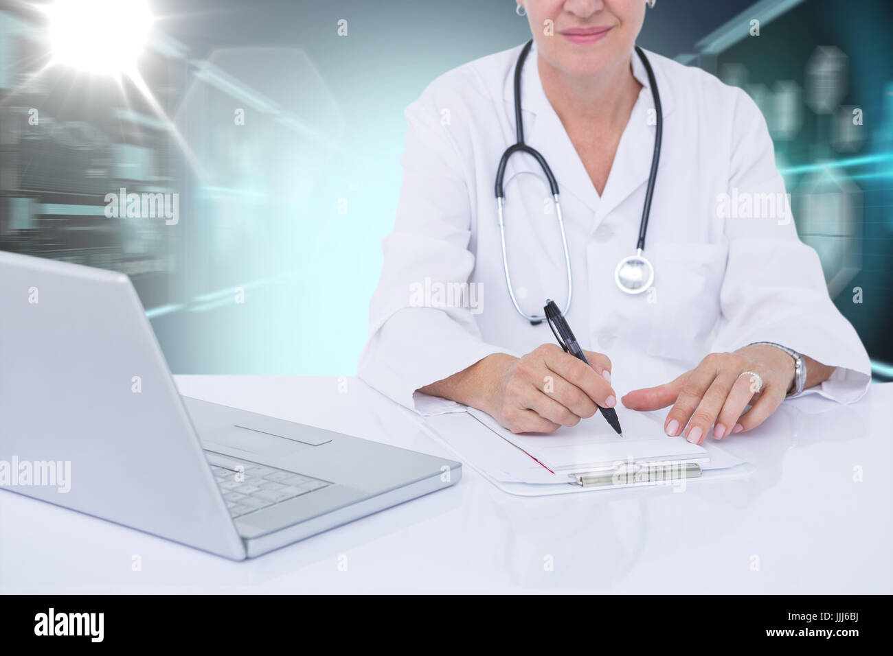 Docotor High Resolution Stock Photography and Images - Alamy