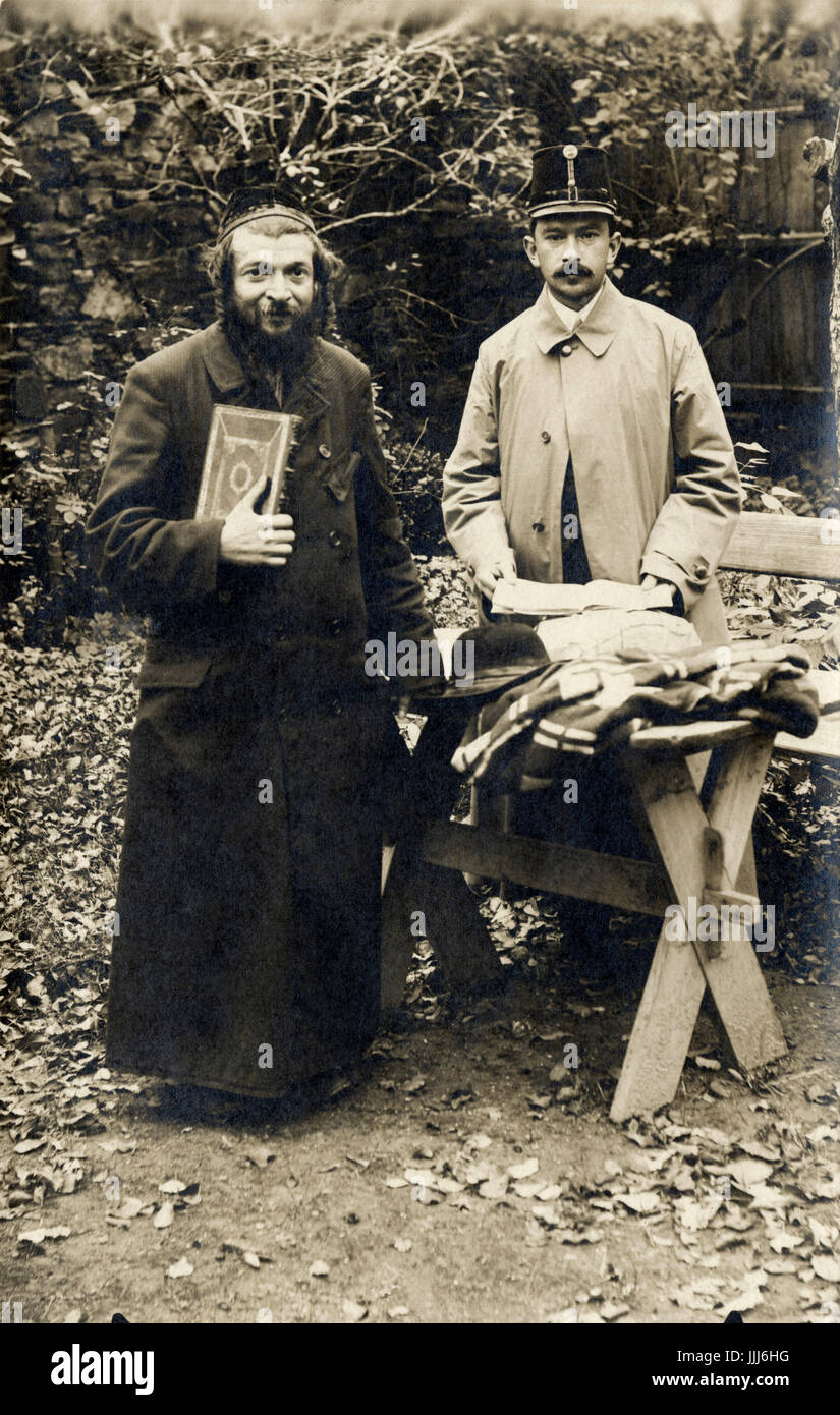 Jewish german soldier hi-res stock photography and images - Alamy