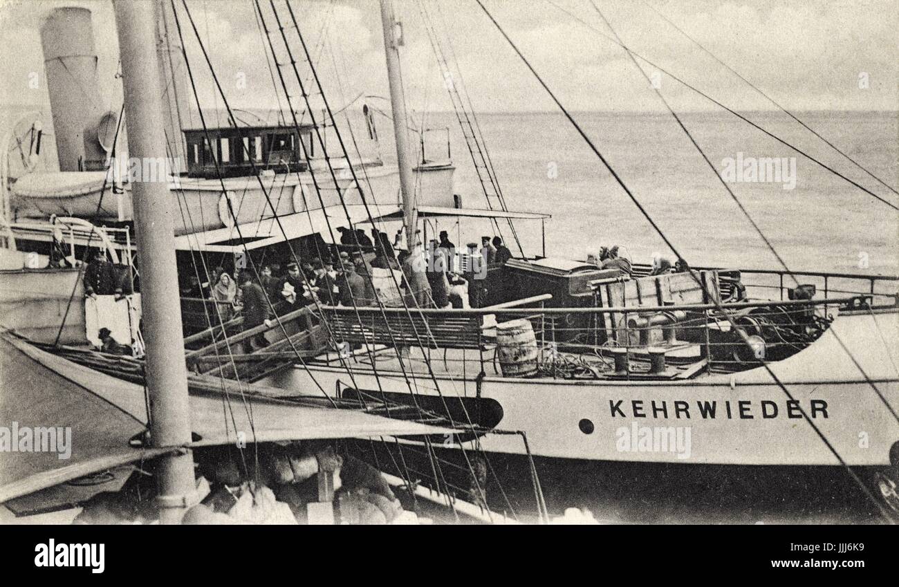 Immigrants 19th century hi-res stock photography and images - Alamy