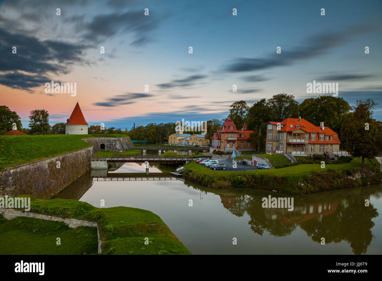 Arensburg hi-res stock photography and images - Alamy