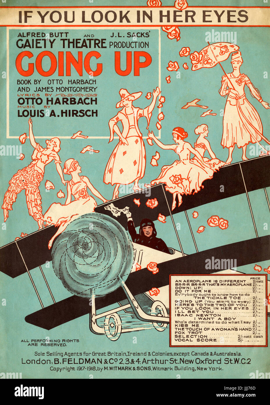 Louis Hirsch High Resolution Stock Photography and Images - Alamy